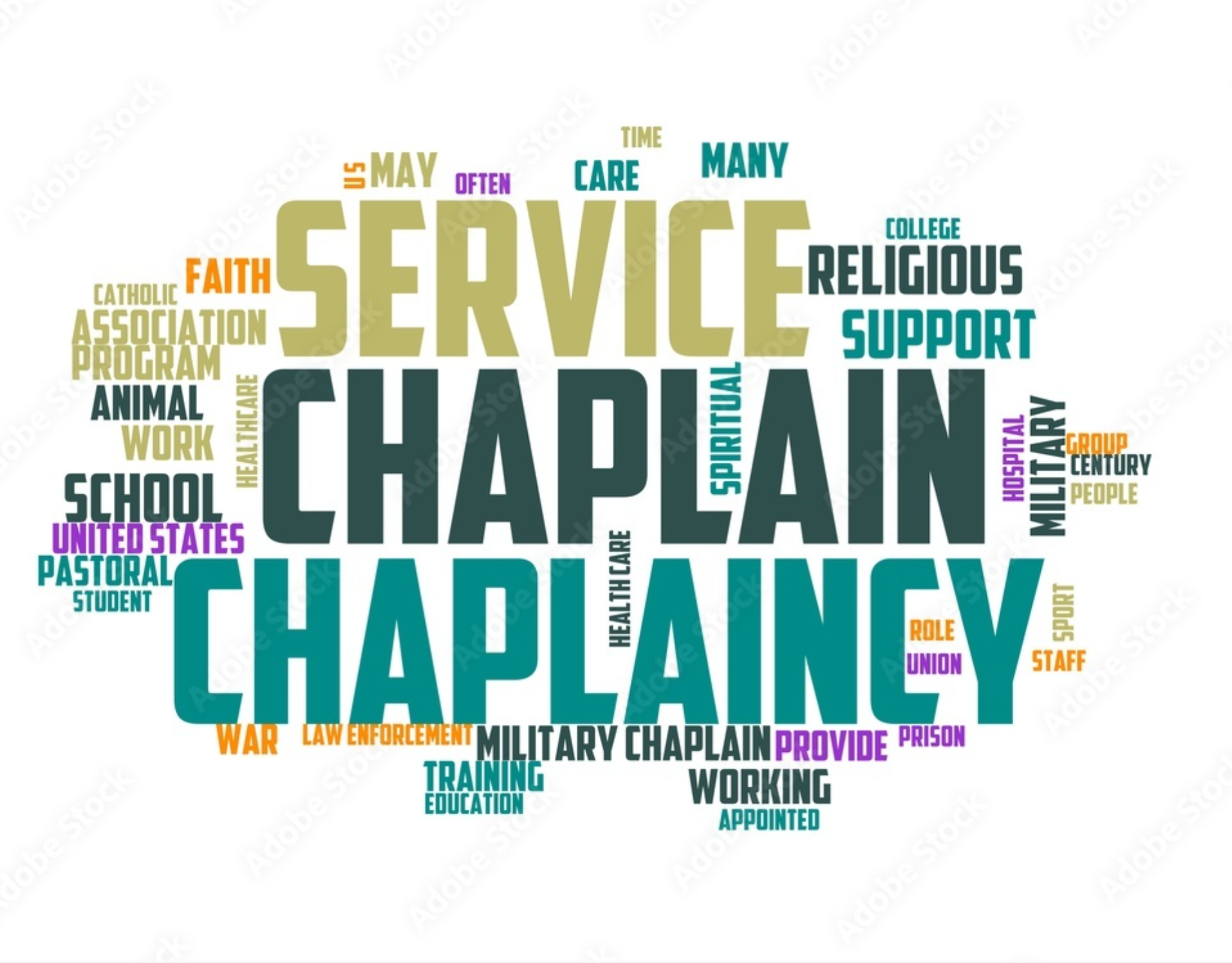 Workplace Chaplaincy – The Rise, The Needs, and Its Path for ...