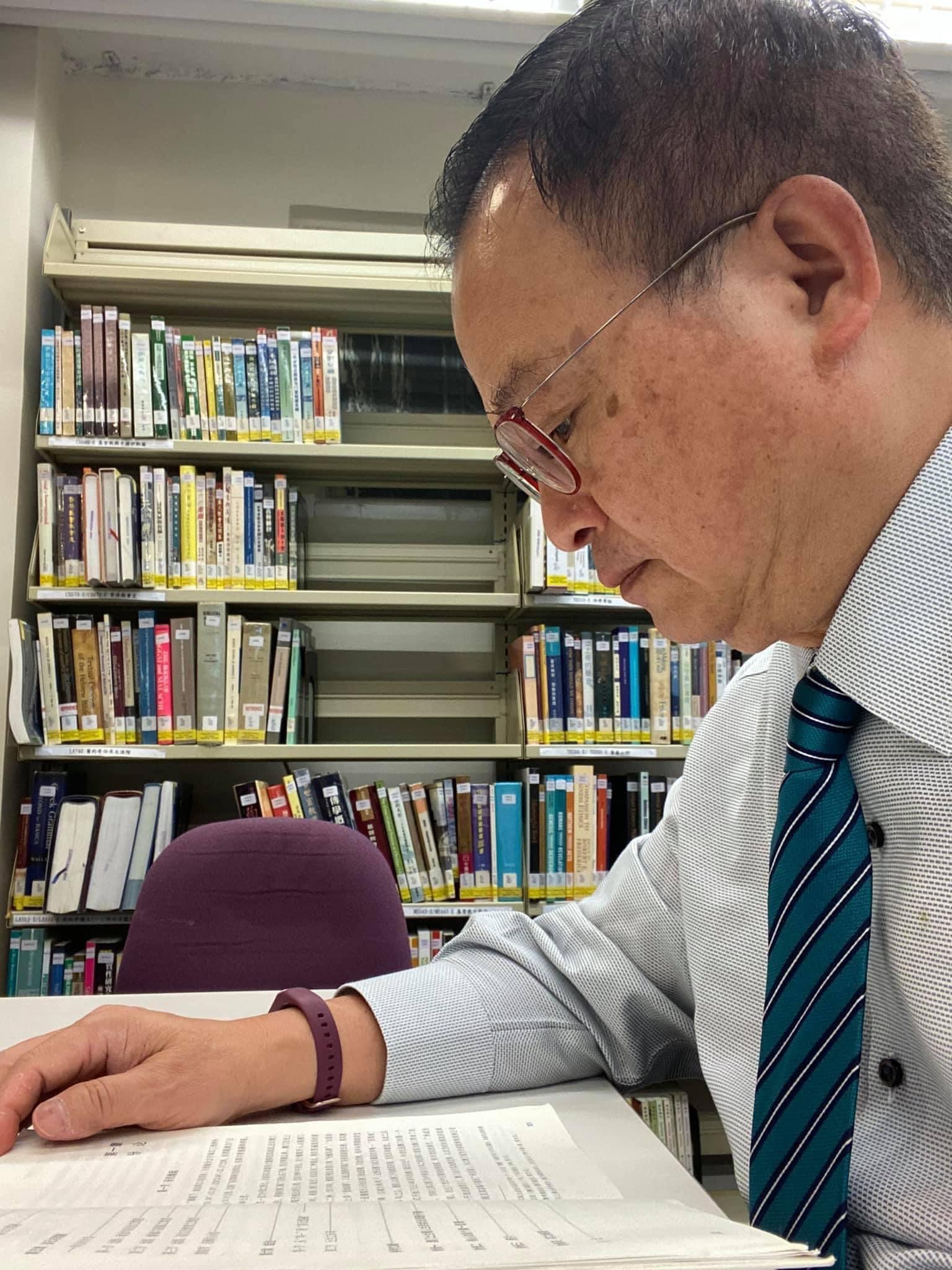 我要活在當下 - 周志堅 10/31/2022 | 周志堅博士 | Dr. Augustine Chow