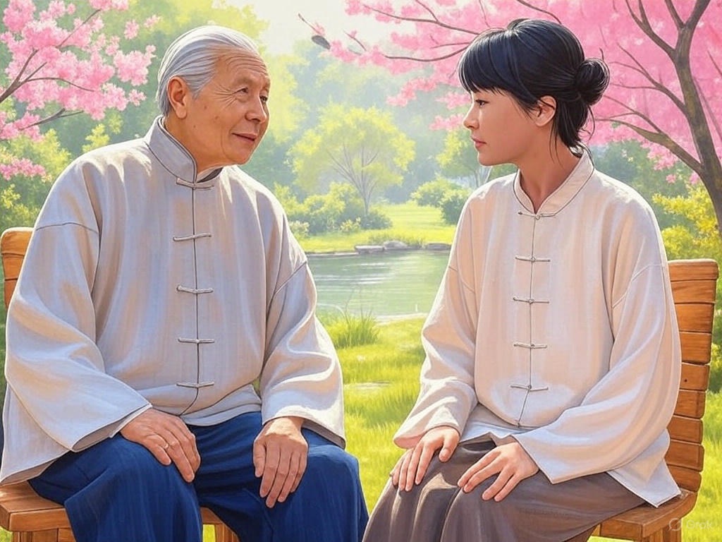 與被關懷者一同面對擔憂：牧養關懷中的同理心與聆聽技巧 | 周志堅博士 | Dr. Augustine Chow